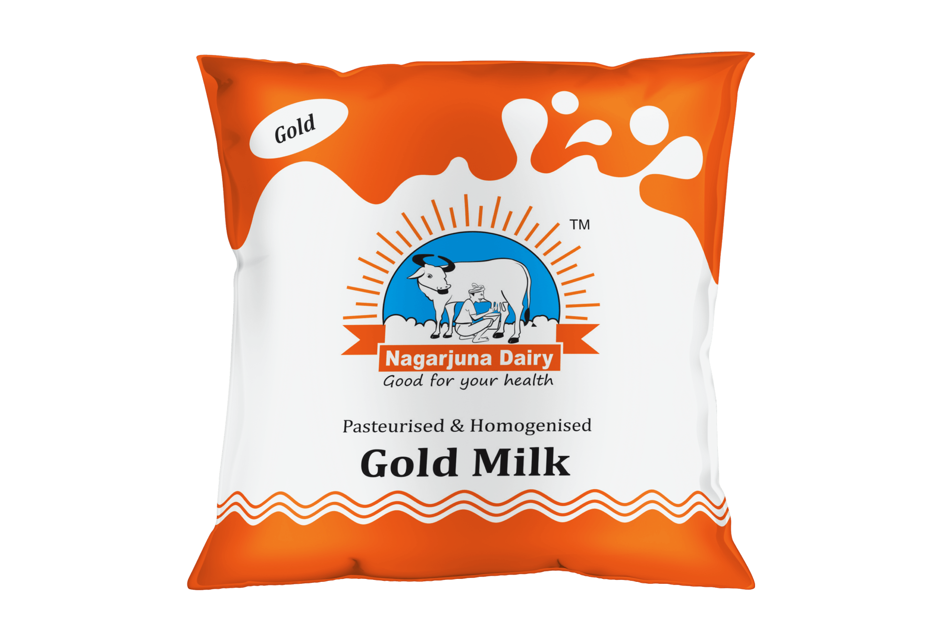 Nagarjuna Milk – Milk Dairy